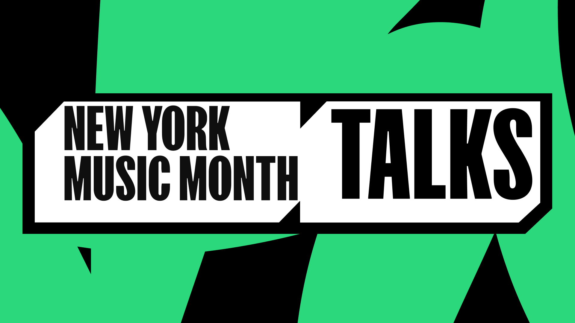 The Music Entrepreneur Conference